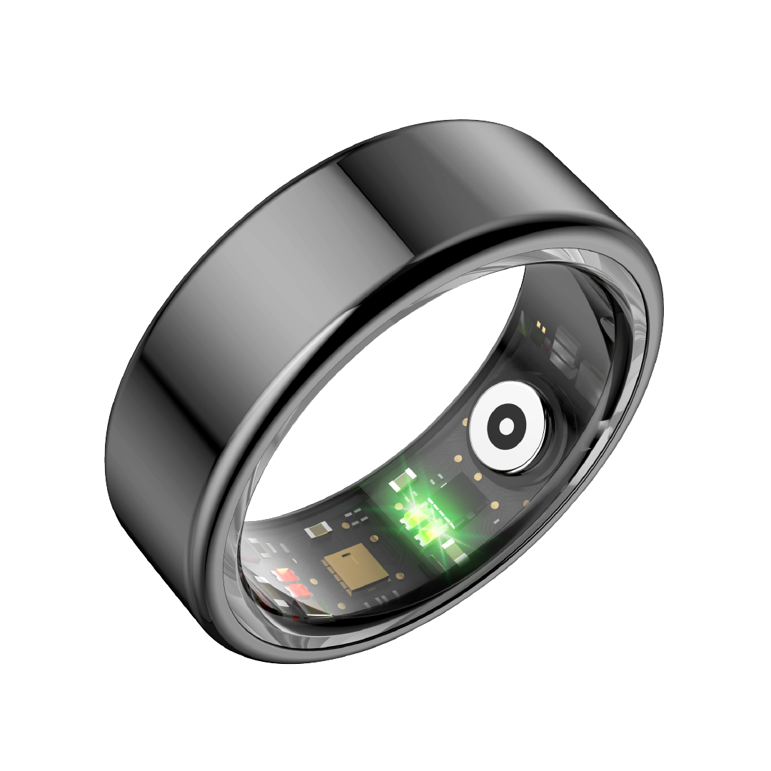 Gravity Ring Gen 1 – Seeken Electronics