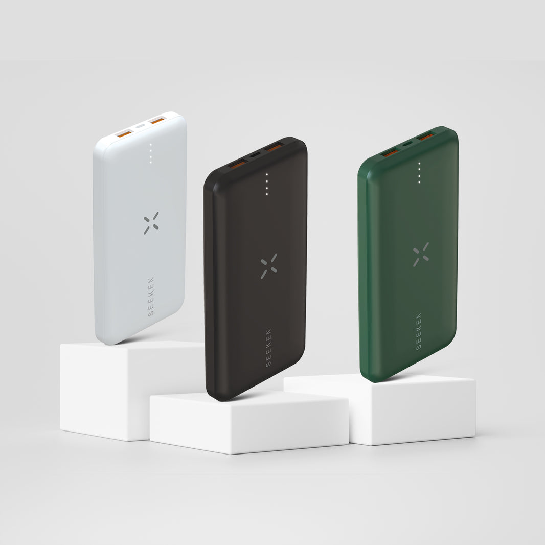 Powerbank – Seeken Electronics